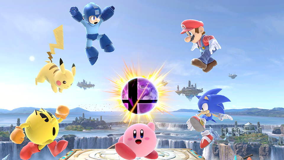 File:SSBU challenge image 026.png - SmashWiki, the Super Smash Bros. wiki