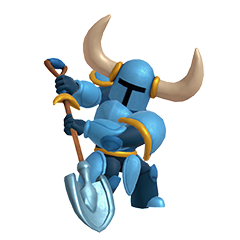 Shovel Knight - SmashWiki, the Super Smash Bros. wiki