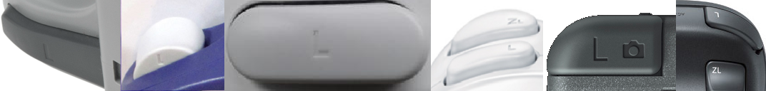 L button - SmashWiki, the Super Smash Bros. wiki