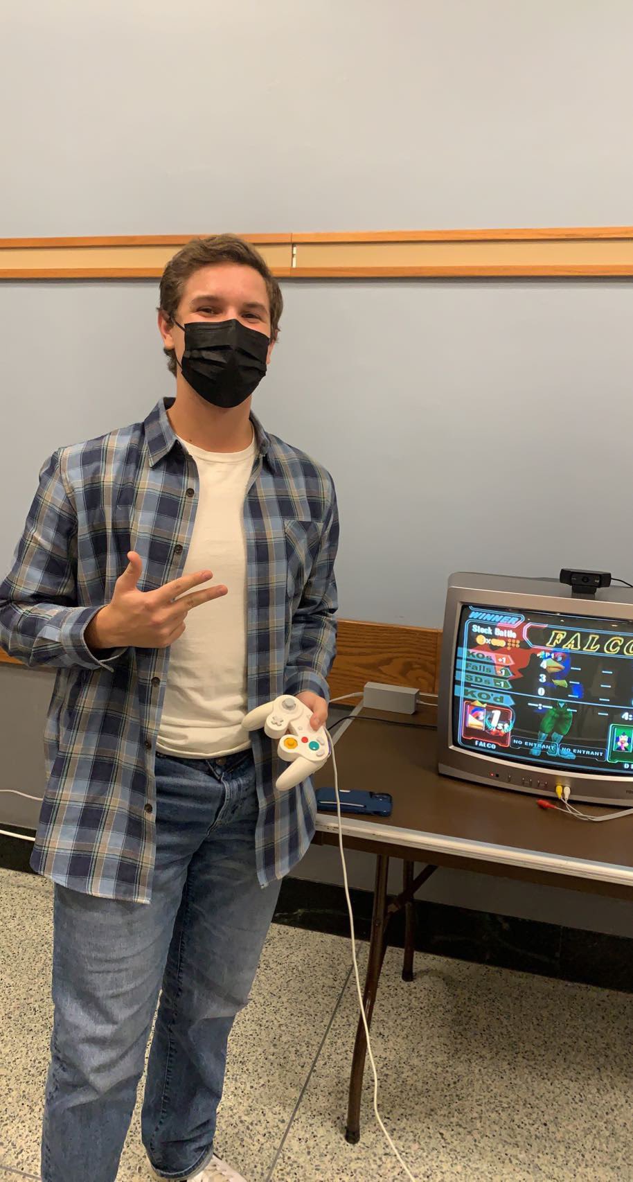 Smasher:Negat!ve - SmashWiki, the Super Smash Bros. wiki