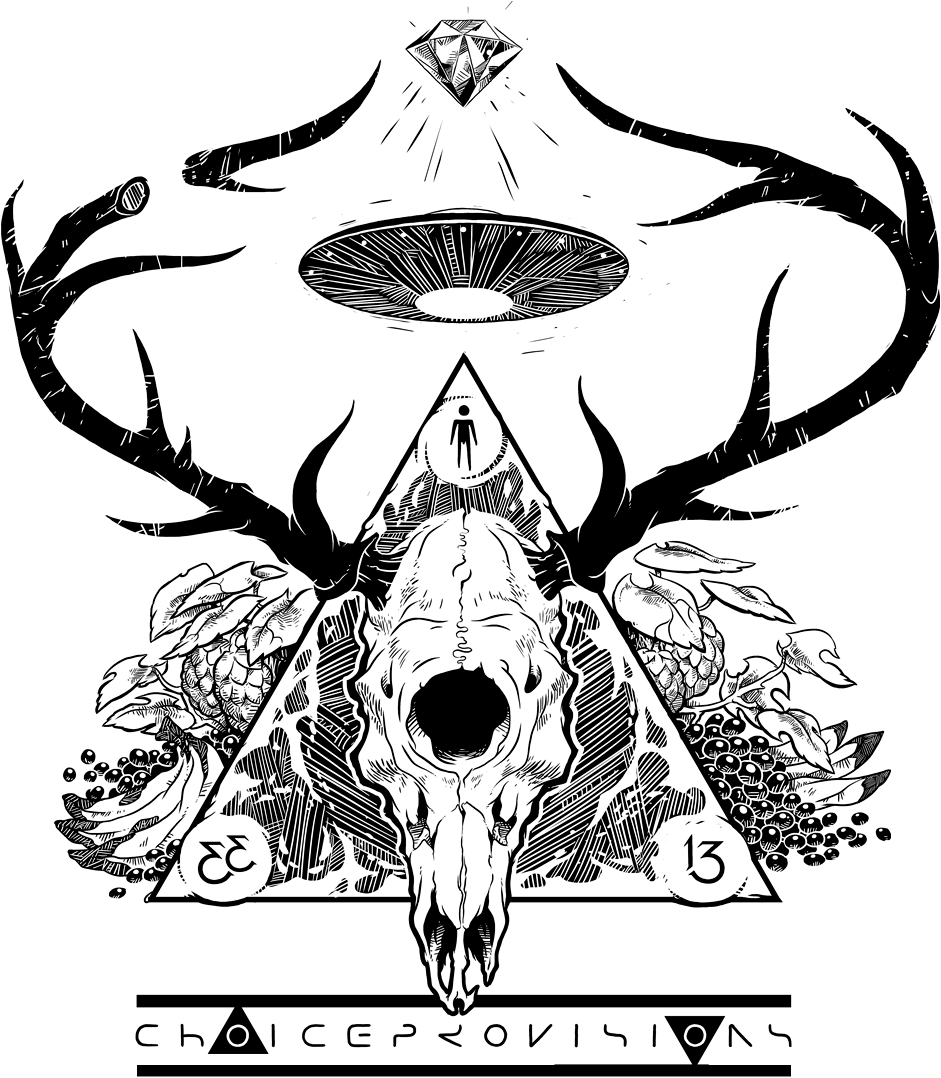 File:Choice Provisions Logo.png - SmashWiki, the Super Smash Bros. wiki