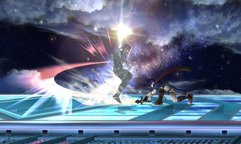 Slash - SmashWiki, the Super Smash Bros. wiki