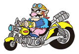 List of stickers (WarioWare series) - SmashWiki, the Super Smash Bros. wiki