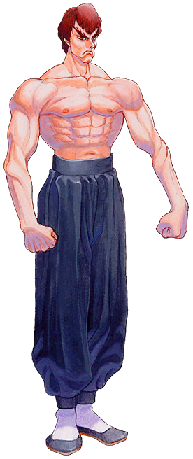 File:SSBU spirit Fei Long.png - SmashWiki, the Super Smash Bros. wiki
