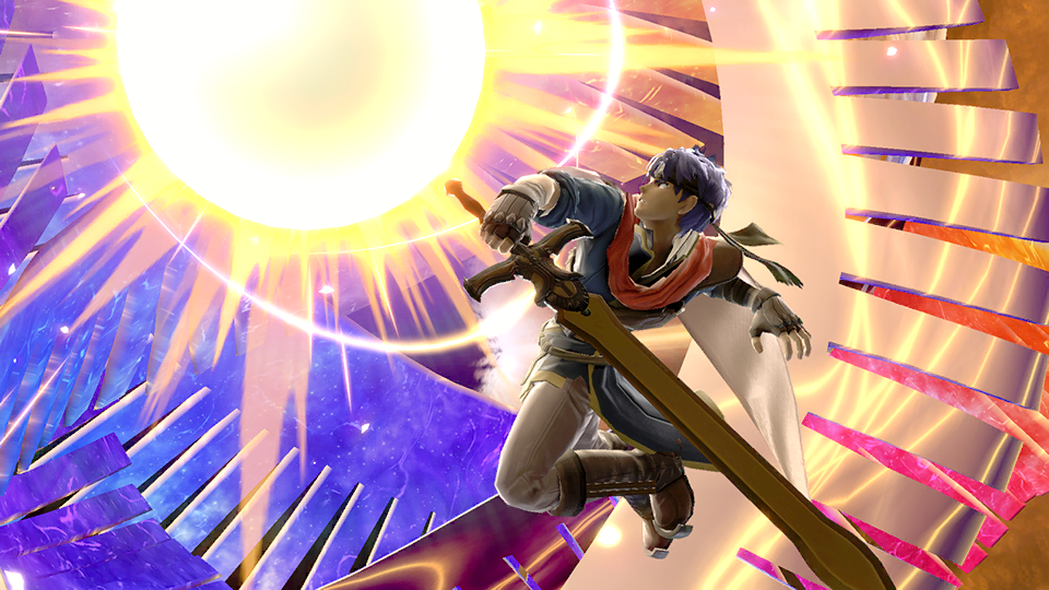 File:SSBU challenge image 082.png - SmashWiki, the Super Smash Bros. wiki