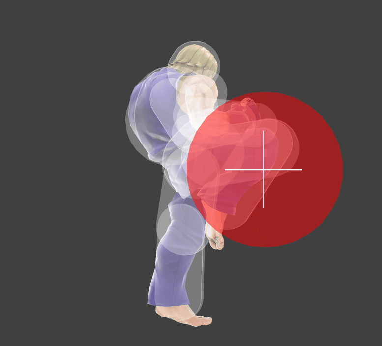 Ken (SSBU)/Pummel - SmashWiki, the Super Smash Bros. wiki