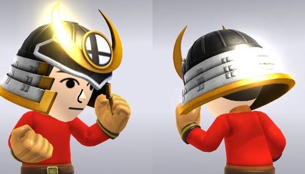 File:SamuraiHelmet.jpg - SmashWiki, the Super Smash Bros. wiki