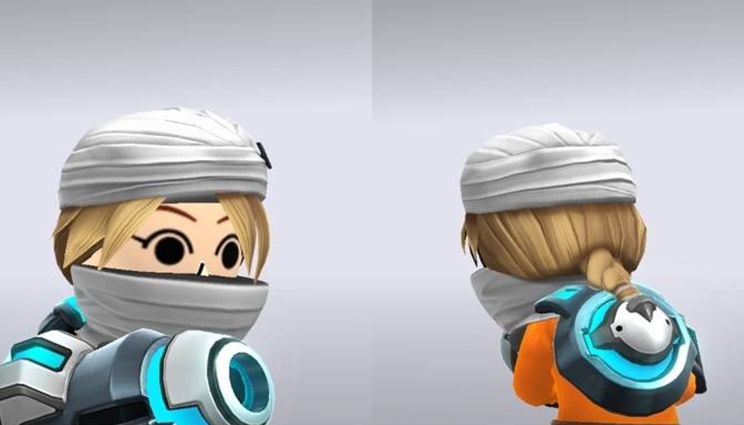 File:SheikMask.jpg - SmashWiki, the Super Smash Bros. wiki