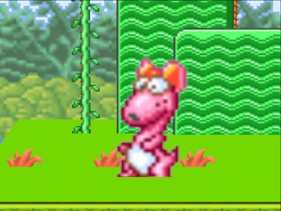 File:MKII-BIRDO-NRML-SSBM.png - SmashWiki, the Super Smash Bros. wiki