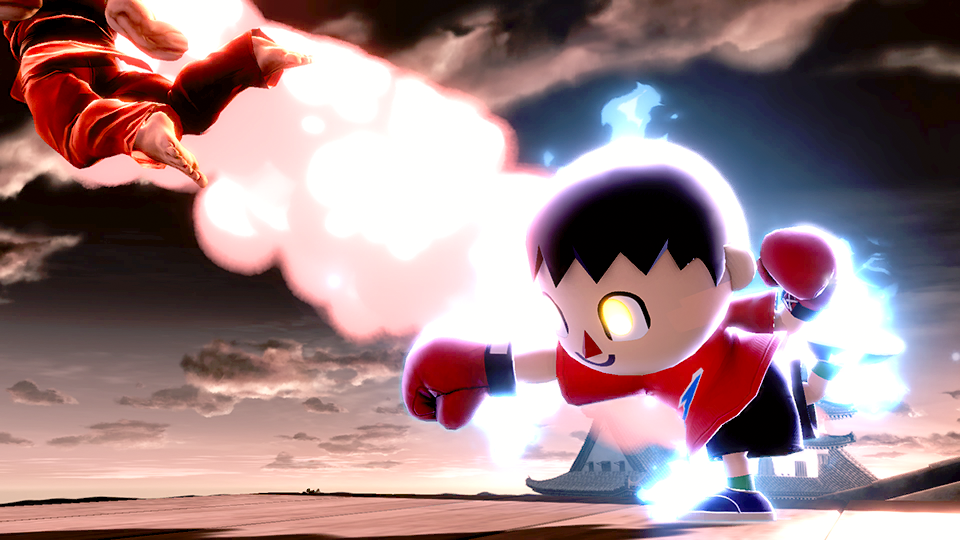 File:SSBU challenge image 098.png - SmashWiki, the Super Smash Bros. wiki