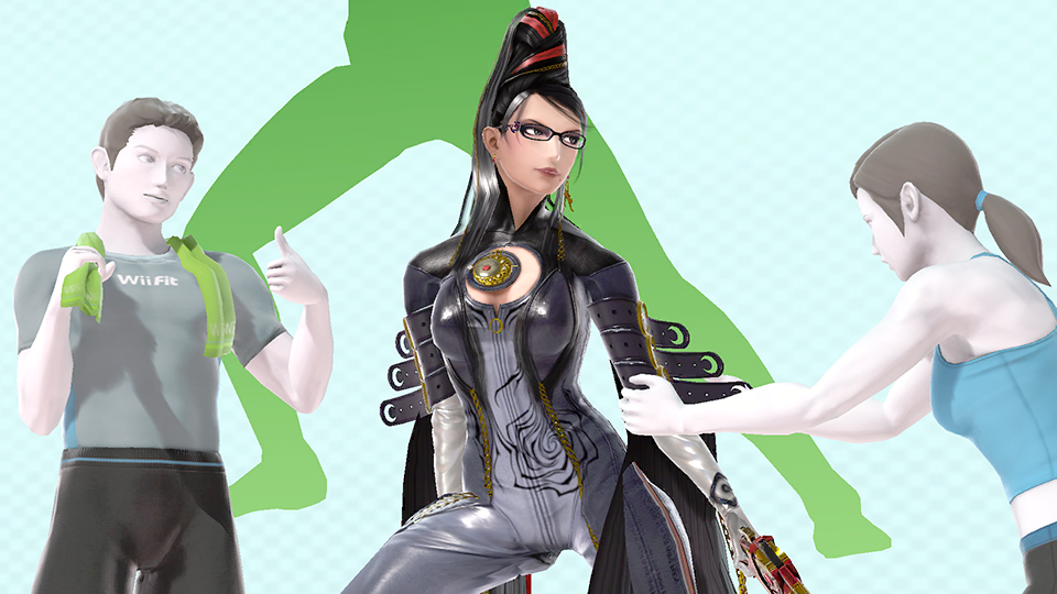 File:SSBU challenge image 073.png - SmashWiki, the Super Smash Bros. wiki