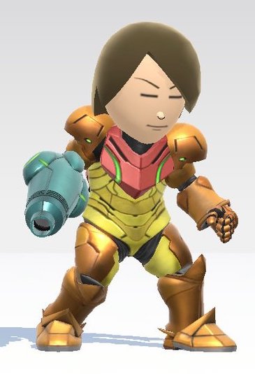 File:SSBU Samus's Armor.jpg - SmashWiki, the Super Smash Bros. wiki