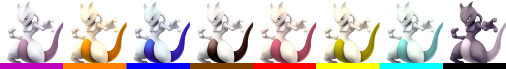 Mewtwo (SSB4) - SmashWiki, the Super Smash Bros. wiki