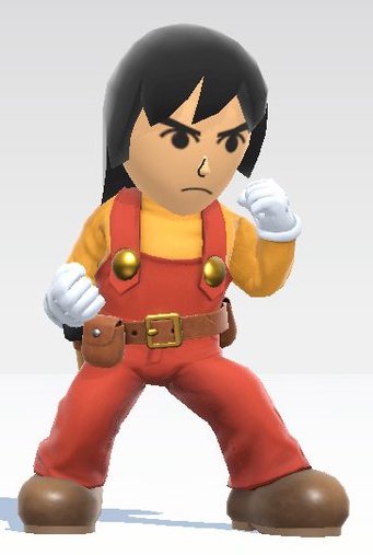 File:SSBU Builder Mario's Outfit.jpg - SmashWiki, the Super Smash Bros ...