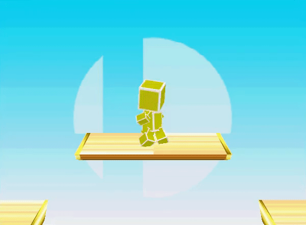 Luigi (SSB)/Up smash - SmashWiki, the Super Smash Bros. wiki