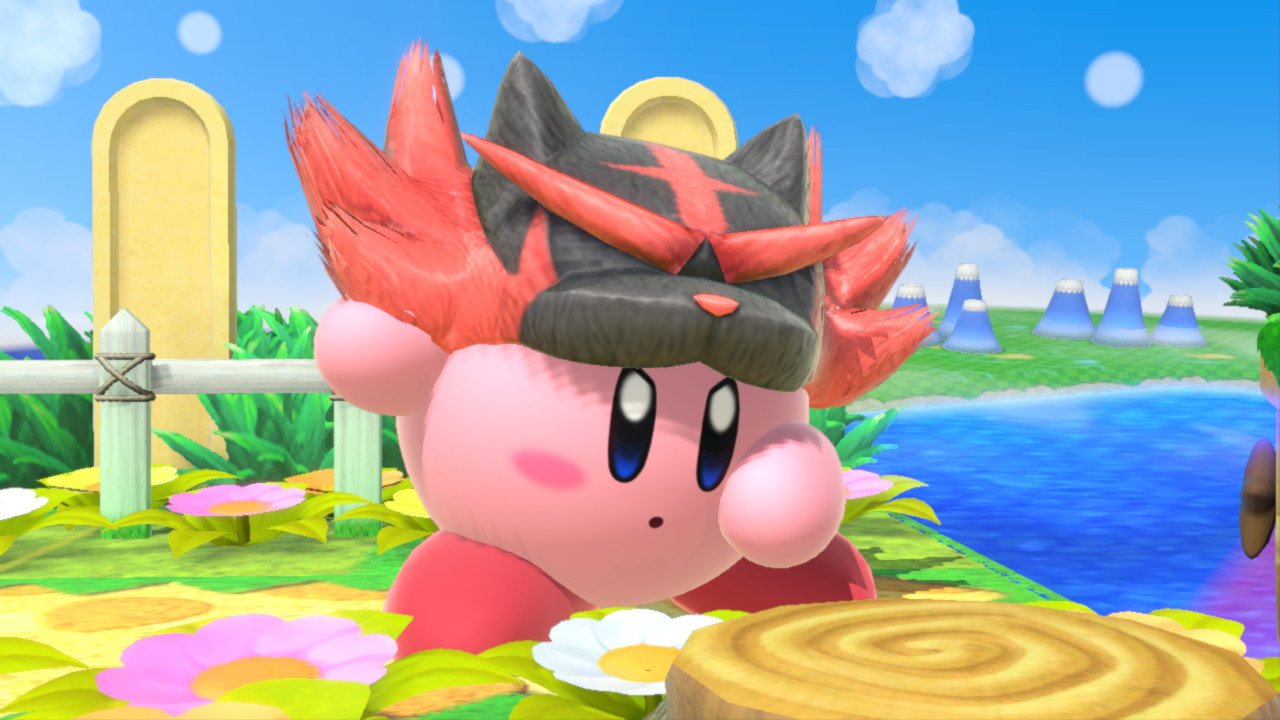 File:SSBU Incineroar Kirby.jpg - SmashWiki, the Super Smash Bros. wiki