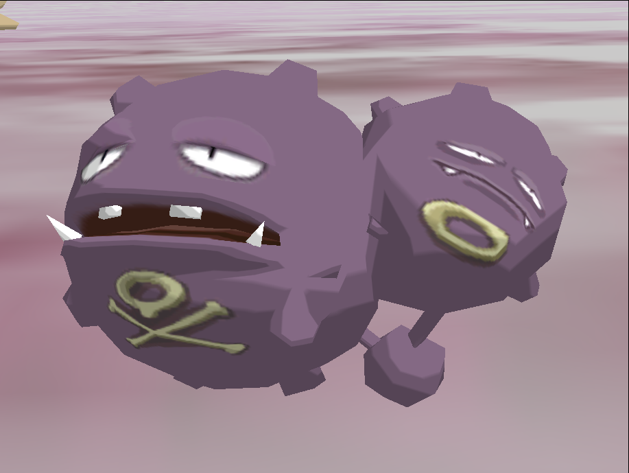 File:Poke Floats Weezing.png - SmashWiki, the Super Smash Bros. wiki