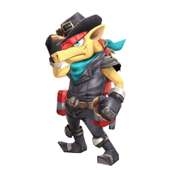 Category:Dillon's Rolling Western universe - SmashWiki, the Super Smash ...