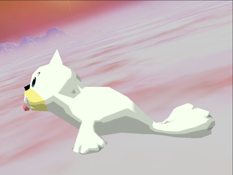 File:Poke Floats Seel.png - SmashWiki, the Super Smash Bros. wiki