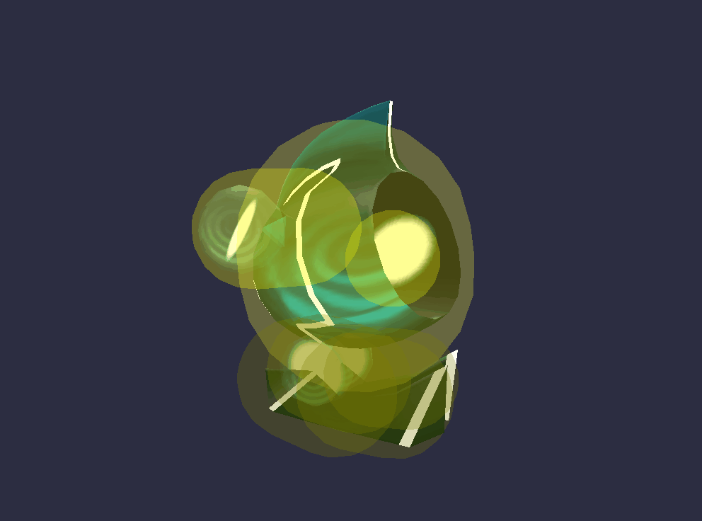 Green Alloy (SSBB)/Down smash - SmashWiki, the Super Smash Bros. wiki