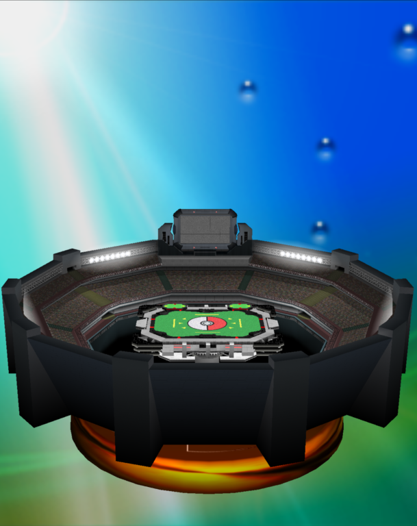 File:Pokémon Stadium Trophy Melee.png - SmashWiki, the Super Smash Bros ...