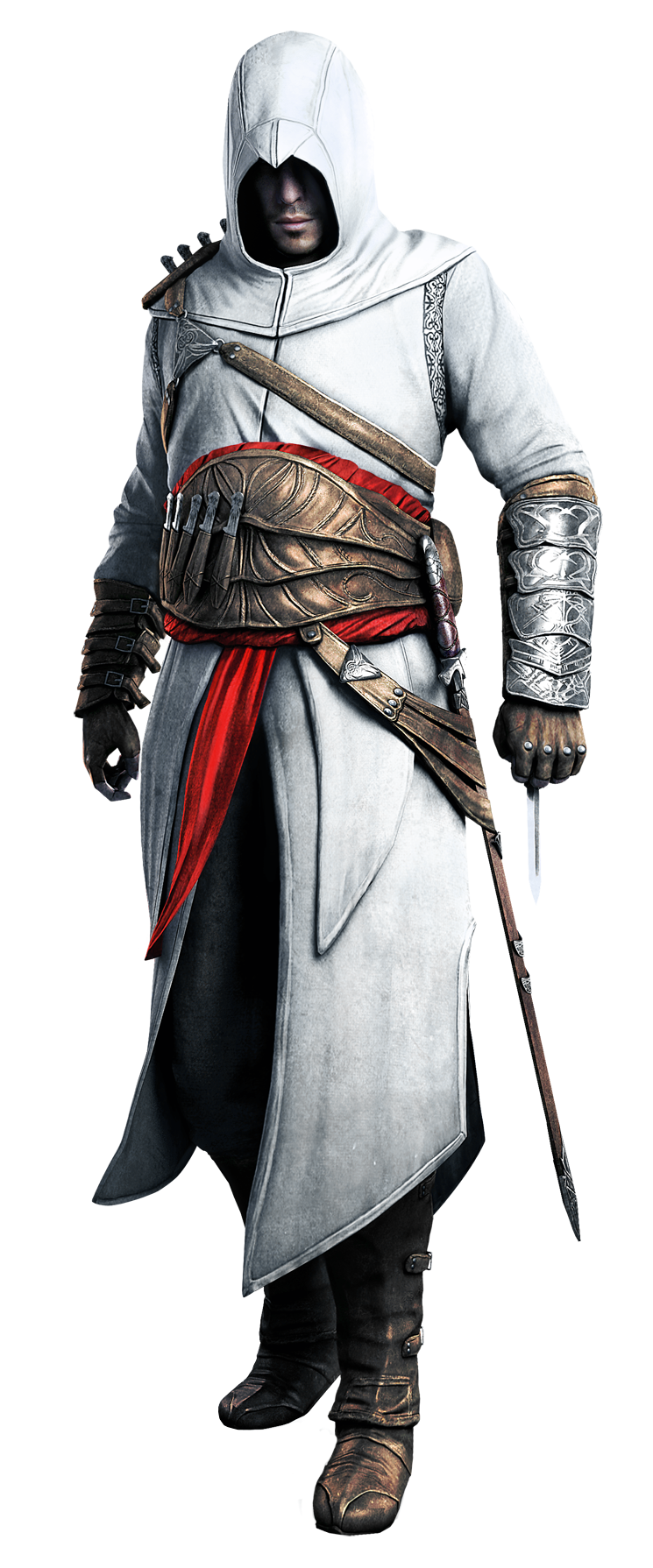Altaïr Ibn-La'Ahad - SmashWiki, the Super Smash Bros. wiki