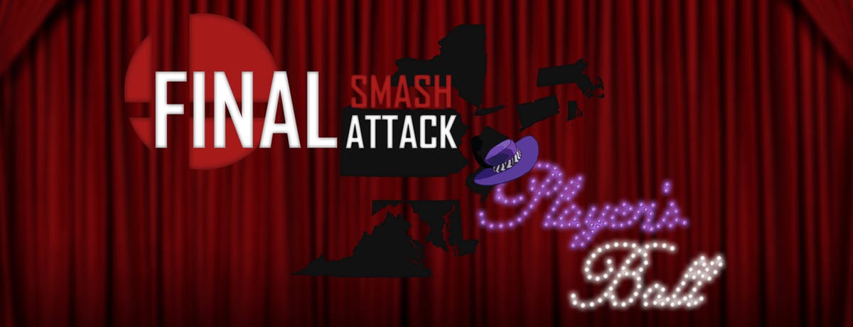 Tournament:Final Smash Attack: Player's Ball - SmashWiki, the Super ...