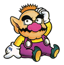 List of stickers (WarioWare series) - SmashWiki, the Super Smash Bros. wiki