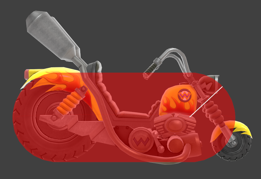 Wario (SSBU)/Hitboxes - SmashWiki, the Super Smash Bros. wiki