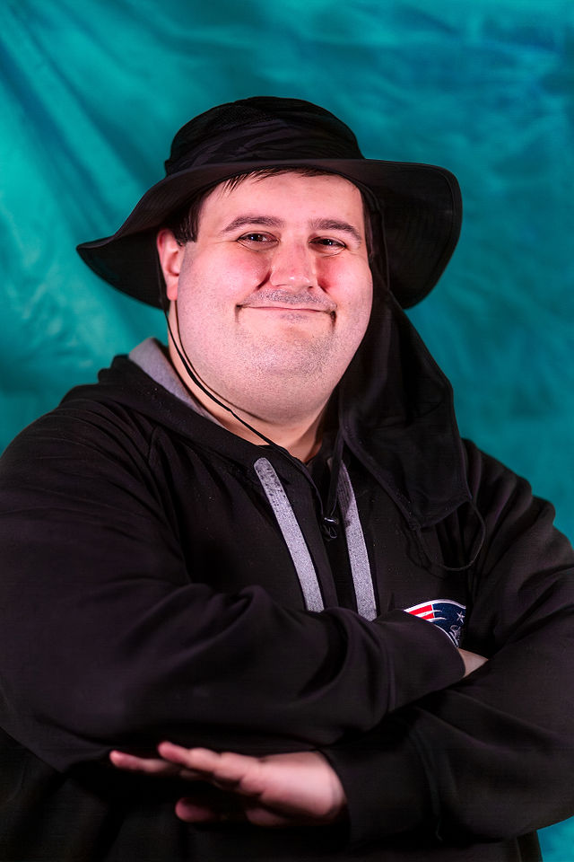 Smasher:Gtown_Tom - SmashWiki, the Super Smash Bros. wiki