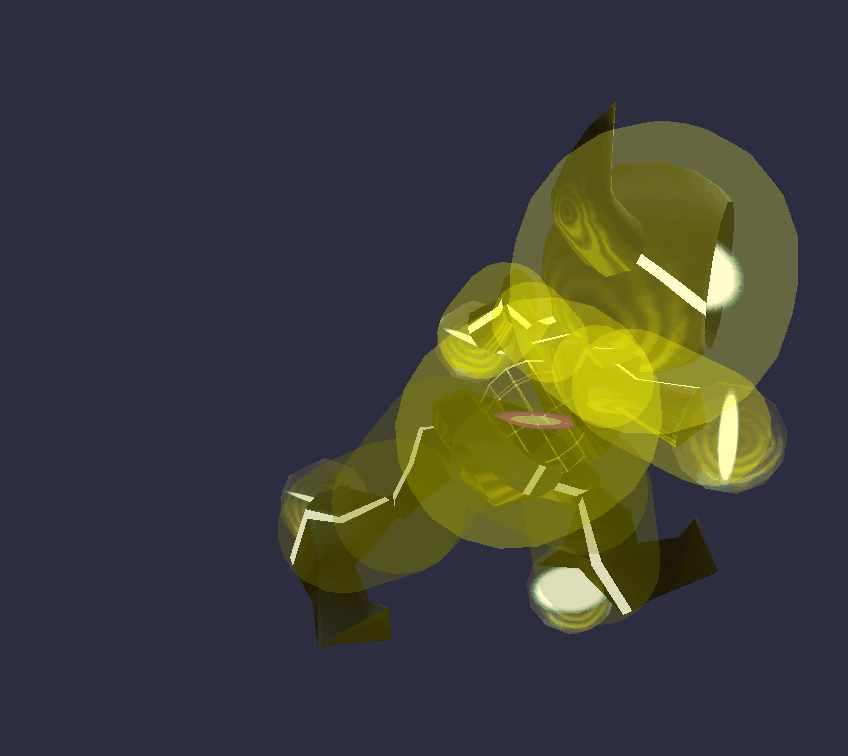 Yellow Alloy (SSBB)/Hitboxes - SmashWiki, the Super Smash Bros. wiki