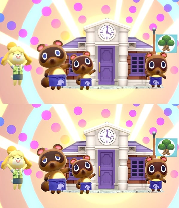 File:DreamNookCompair.jpg - SmashWiki, the Super Smash Bros. wiki