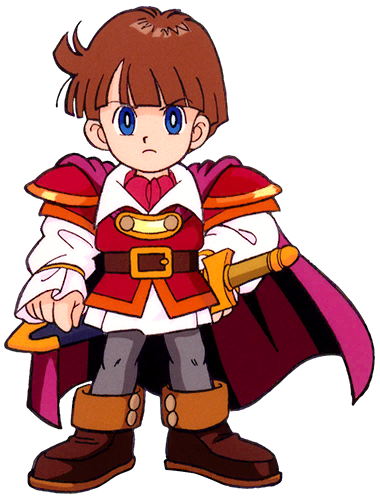 Prince of Sablé - SmashWiki, the Super Smash Bros. wiki