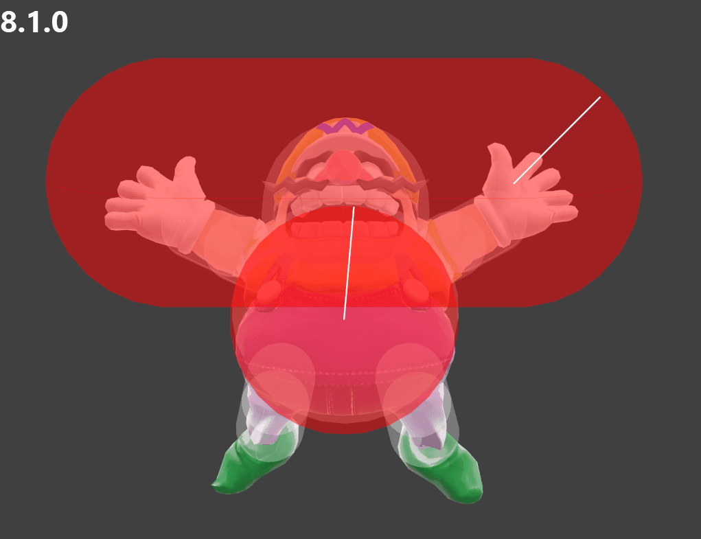 Category:Hitbox images (Wario SSBU) - SmashWiki, the Super Smash Bros. wiki