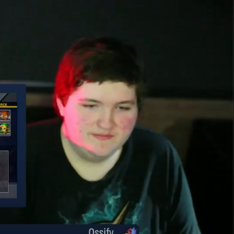 Smasher:Ossify - SmashWiki, the Super Smash Bros. wiki