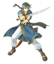 File:Brawl Sticker Guy (Fire Emblem).png - SmashWiki, the Super Smash ...