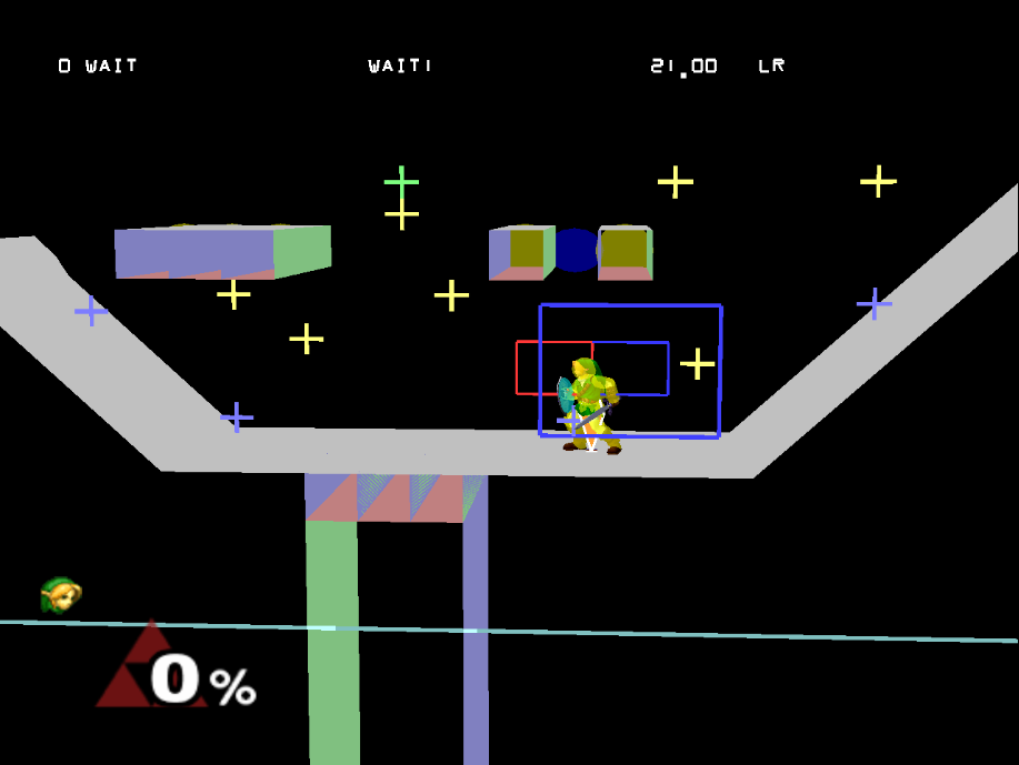 Debug menu (SSBM)/DEVELOP mode - SmashWiki, the Super Smash Bros. wiki