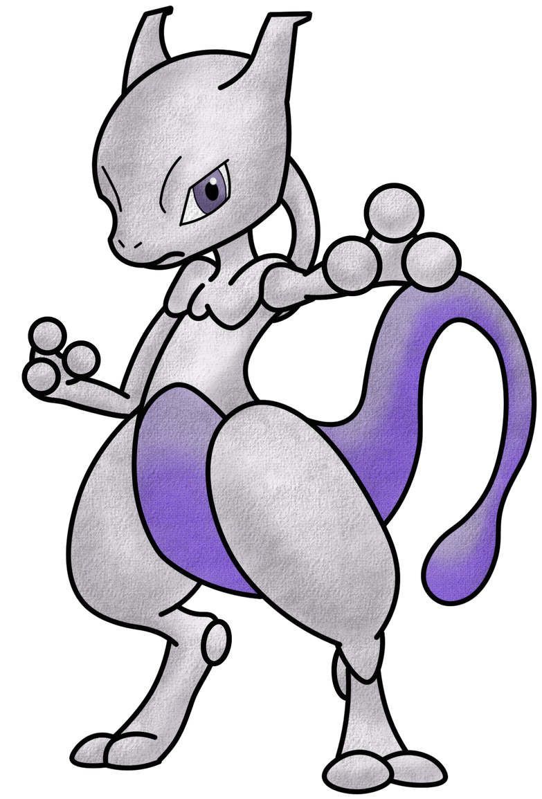 Mewtwo (SR) - SmashWiki, the Super Smash Bros. wiki