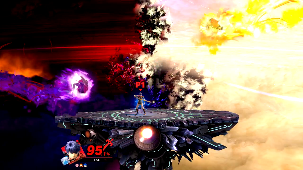 File:Bossrushstart.png - SmashWiki, the Super Smash Bros. wiki