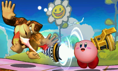 File:SSB4-3DS challenge image P1R2C1.png - SmashWiki, the Super Smash ...