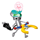 Chibi-Robo - SmashWiki, the Super Smash Bros. wiki