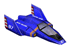Blue Falcon - SmashWiki, the Super Smash Bros. wiki