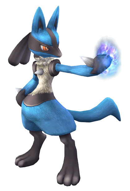 File:Lucario SSBB.png - SmashWiki, the Super Smash Bros. wiki