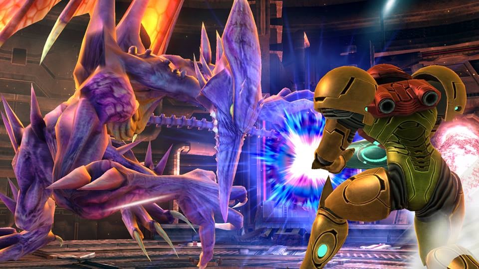 File:PyrosphereSamus.jpg - SmashWiki, the Super Smash Bros. wiki