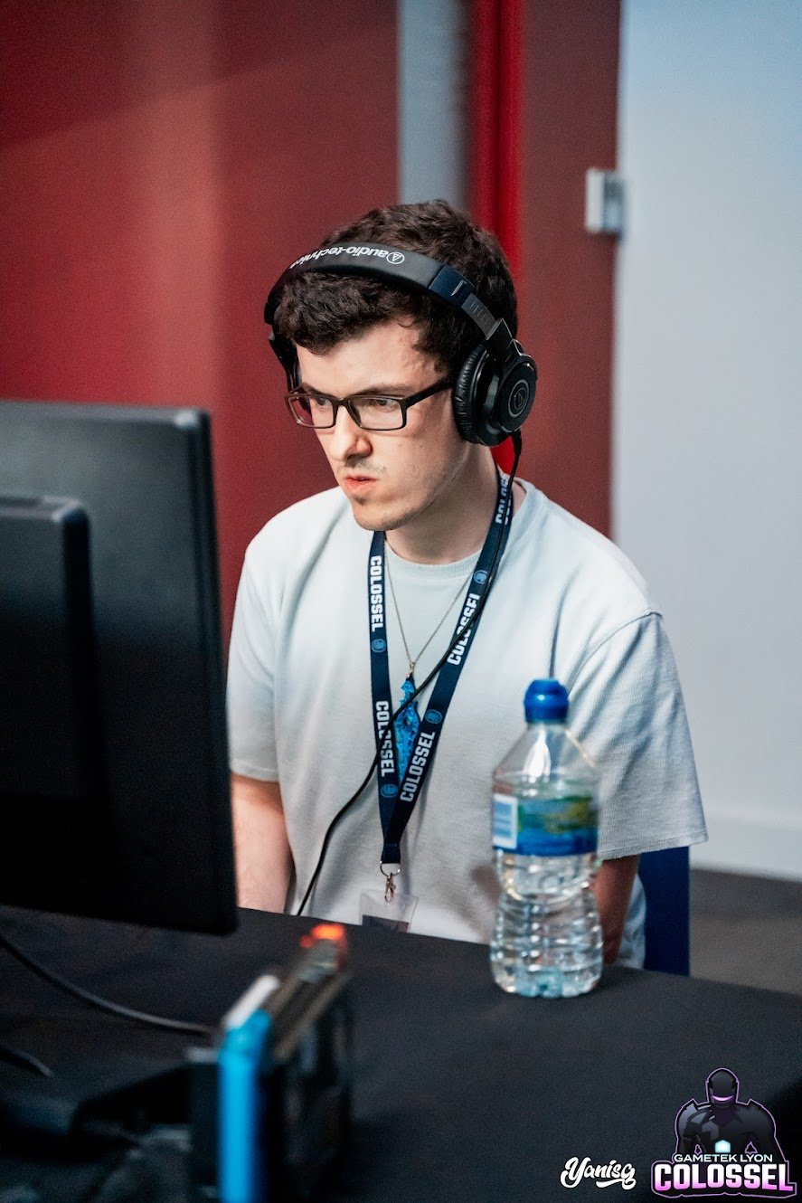 Smasher:RobbieAK47 - SmashWiki, the Super Smash Bros. wiki