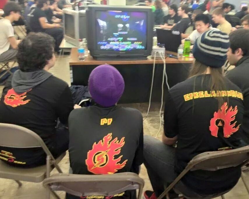 File:TeamEE.jpg - SmashWiki, the Super Smash Bros. wiki