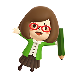 Newcomer - Nikki (Swapnote / Swapdoodle) for Super Smash Bros. on ...