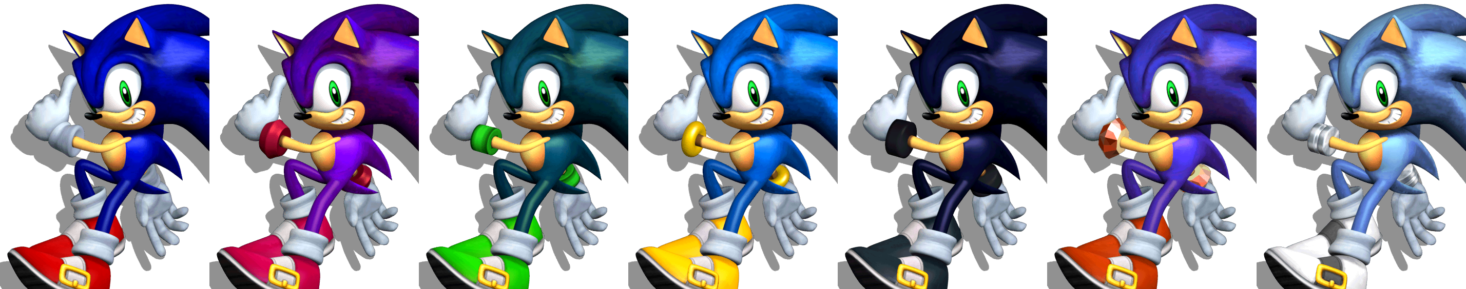 User:Aidanzapunk/Sonic (TAB) - SmashWiki, the Super Smash Bros. wiki