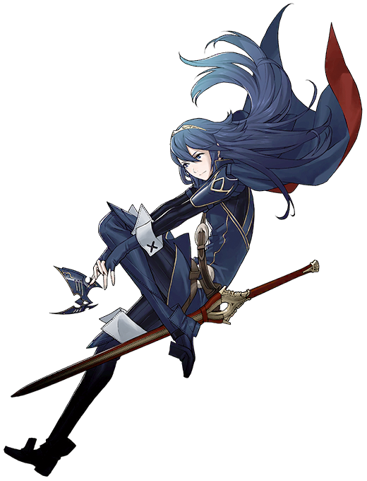 File Ssbu Spirit Lucina Png Smashwiki The Super Smash Bros Wiki