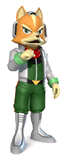 Fox McCloud - SmashWiki, the Super Smash Bros. wiki